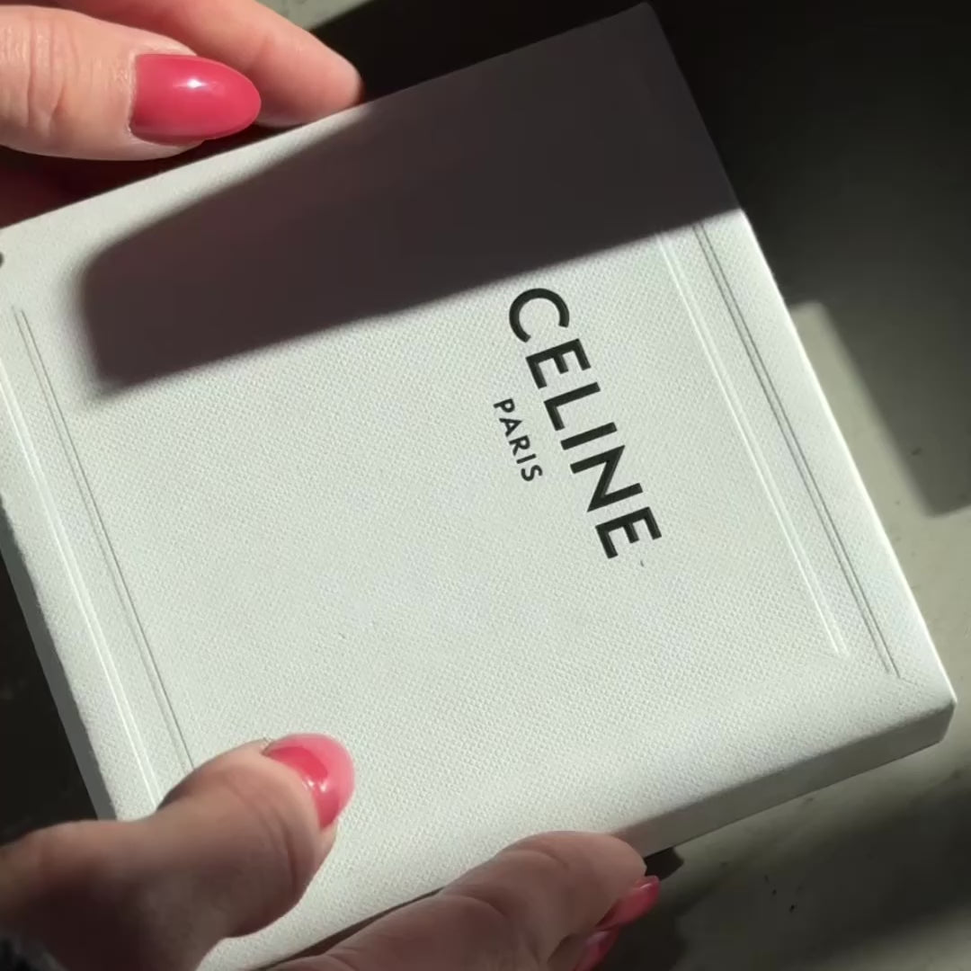 Celine Knot Ring | QUEEN MAY