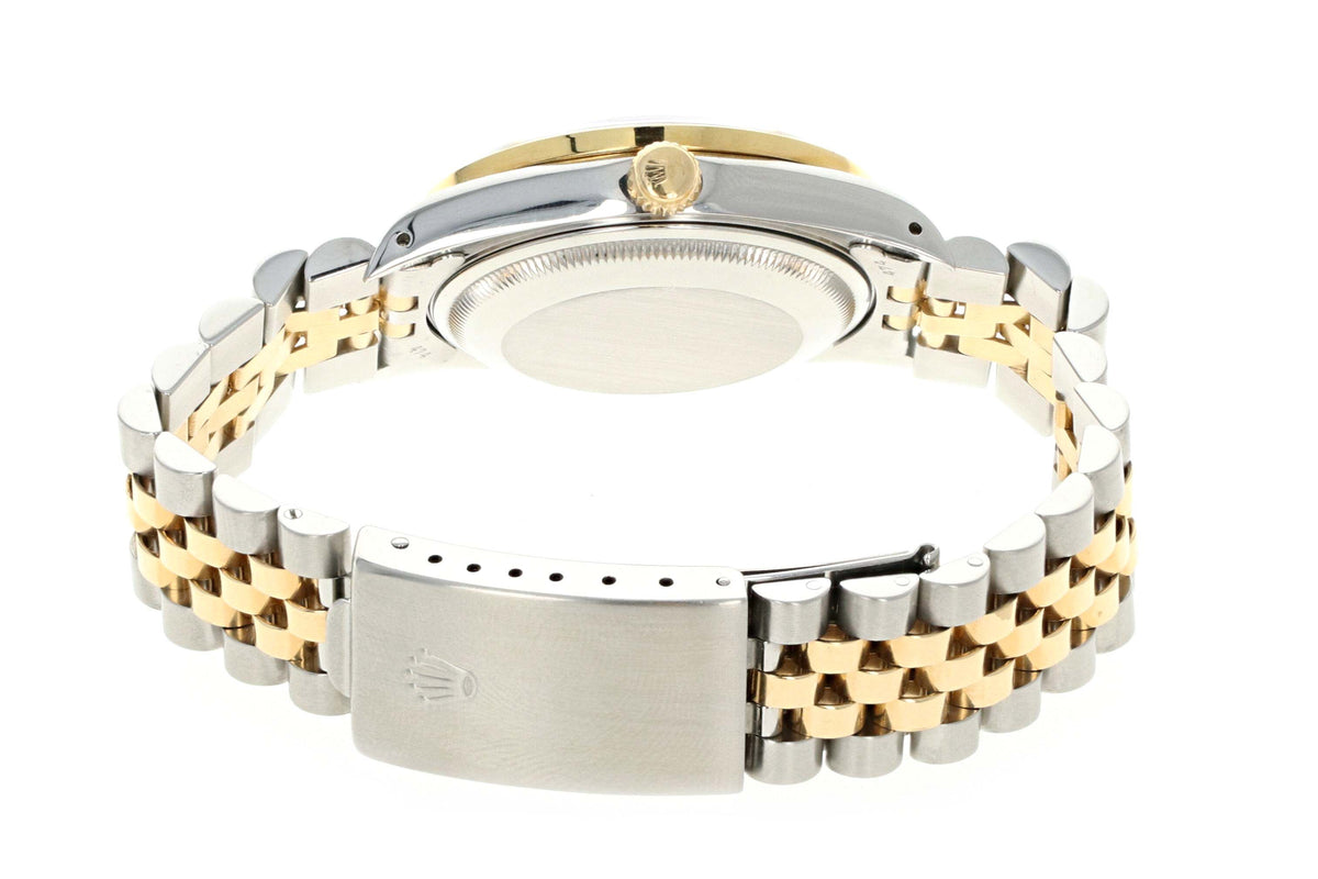 Rolex Date 15233 | QUEEN MAY